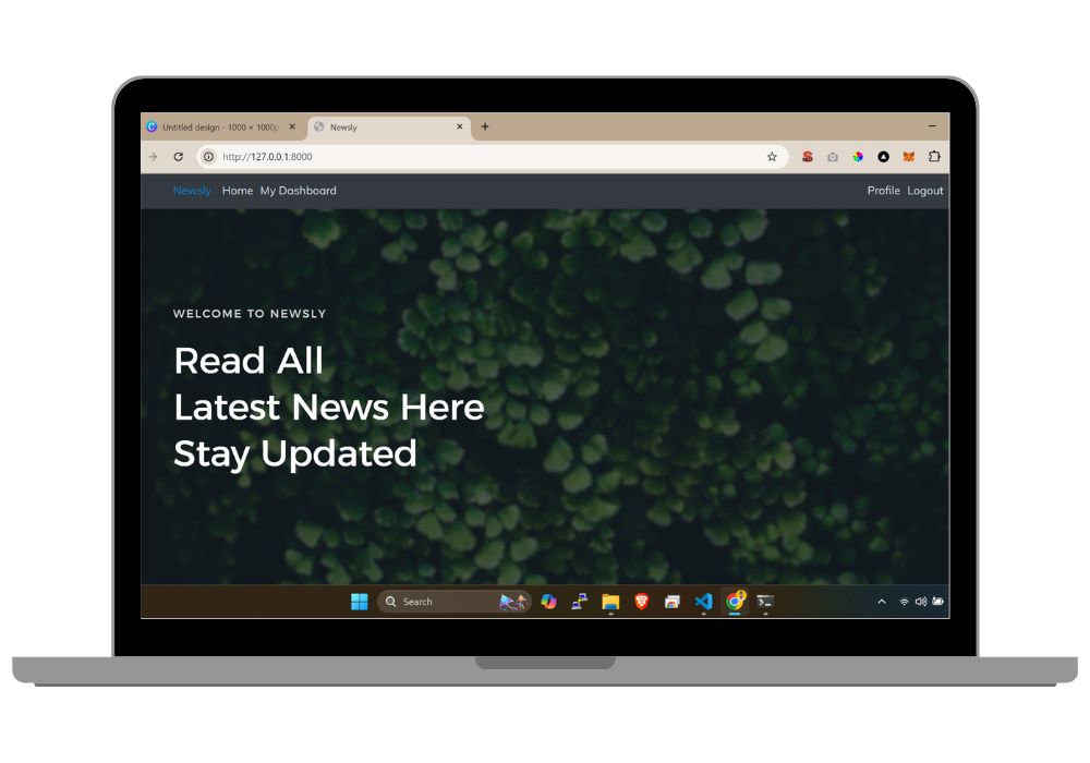 AI-Based News Aggregator | CodeAj Marketplace