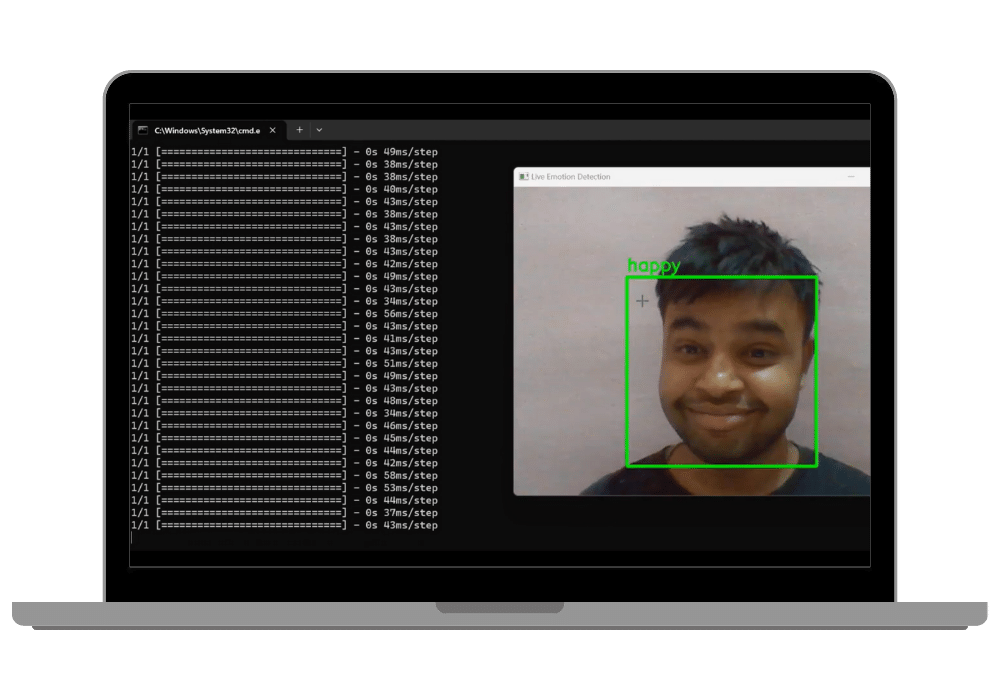 Emotion Detection | CodeAj Marketplace Emotion Detection | CodeAj Marketplace